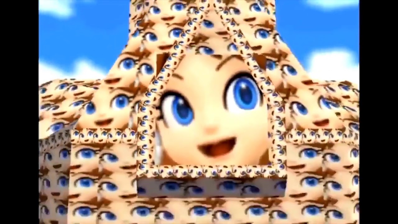 Hi I’m Daisy 64 - YouTube