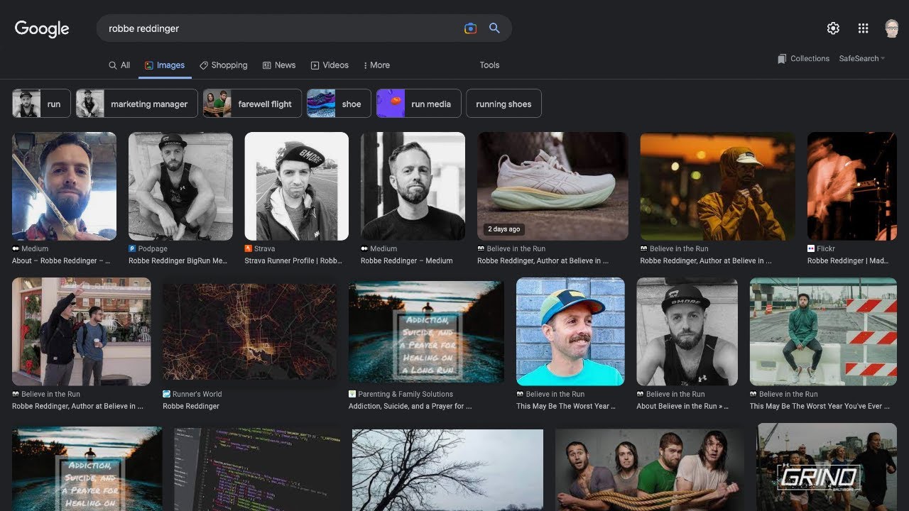 Happy Hour - Robbe Reddinger - YouTube