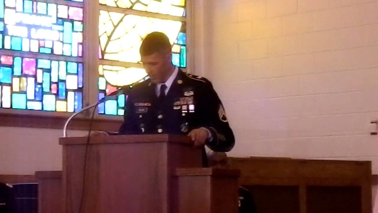 Christian Fields - YouTube