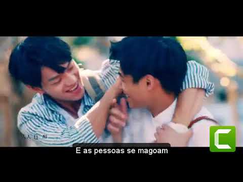 Max Lin OficiaL MV dark blue and moonlight Legendado PT BR