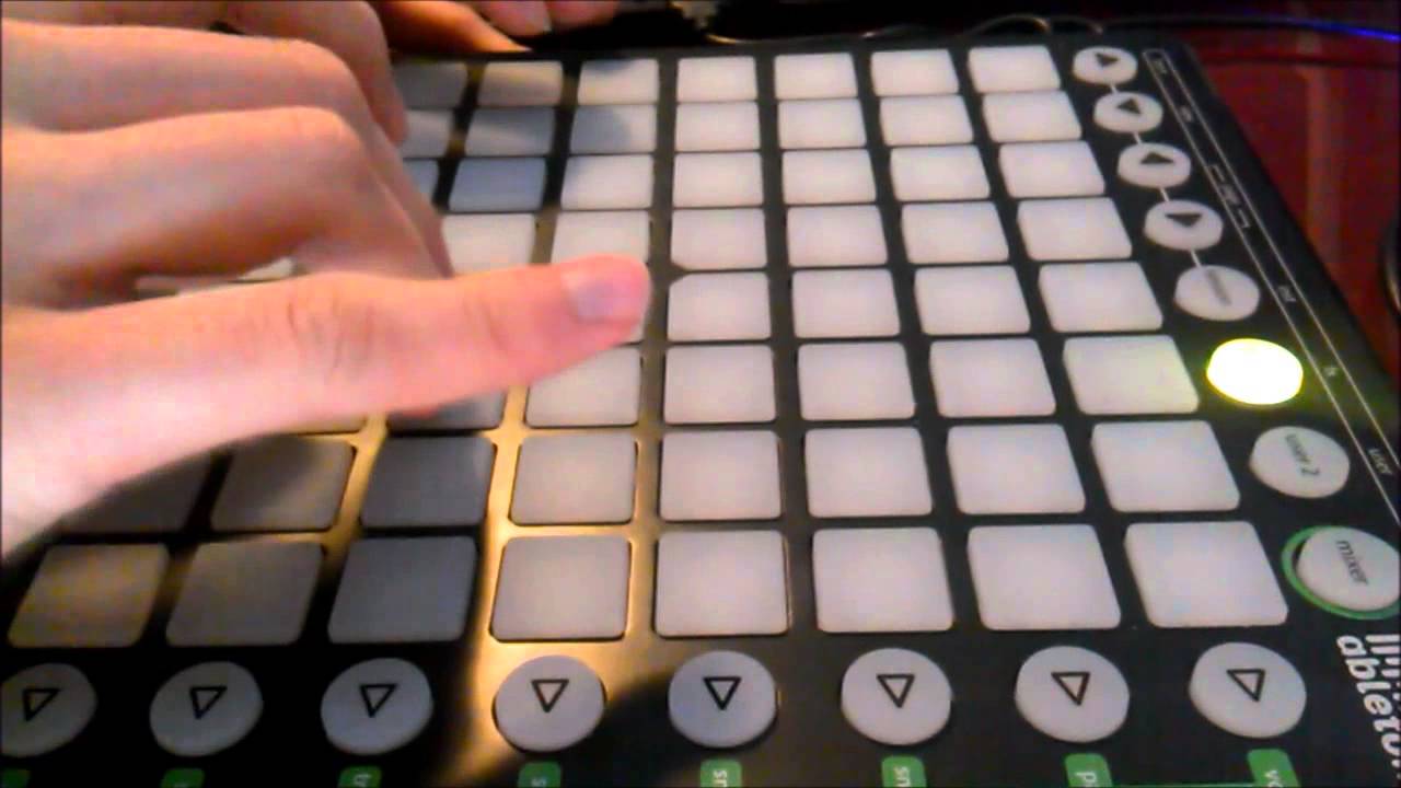 Launchpad Mashup Culture Like - YouTube