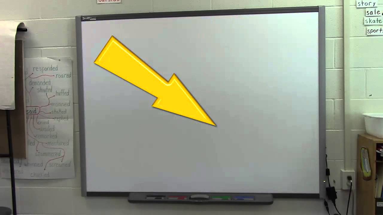 Getting Started Smart Board Features YouTube getting-started-smart-board-features-youtube