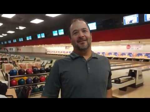 #259 11/2/18 John Riffle vs Tyler Trombetta King of the Hill TV Finals ...