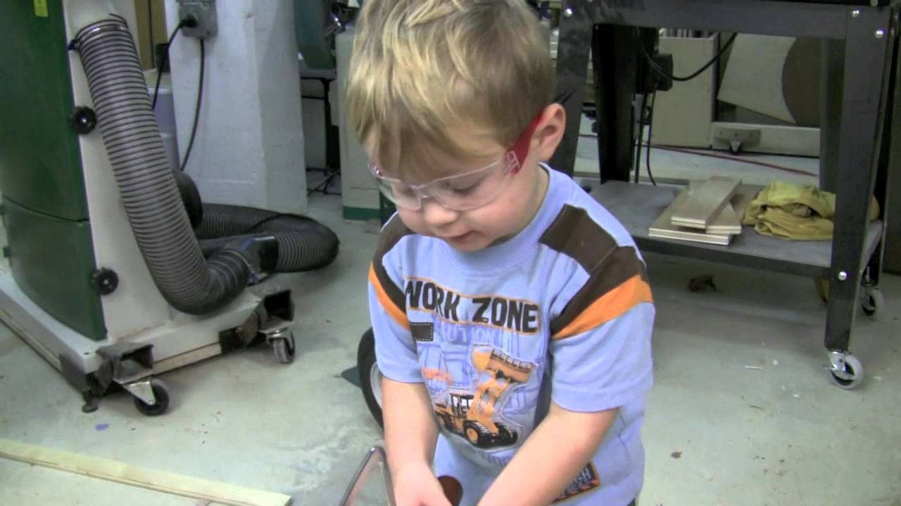 Get Woodworking 2012 - YouTube