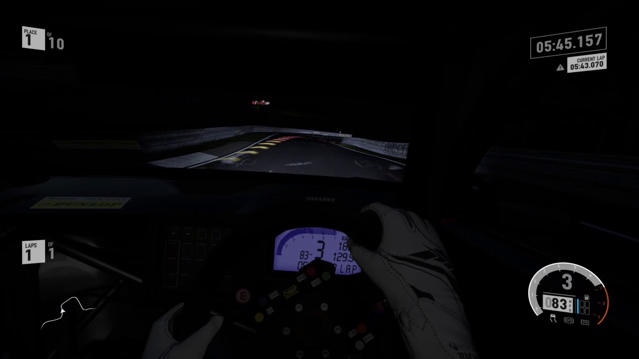 Mercedes Benz A45 AMG BTCC Nordschleife - YouTube