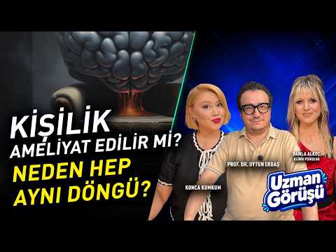 ÇOCUKLUK TRAVMALARI BİTER Mİ? EMDR, Anksiyete ve İlişki Döngüleri! Kaygılı Bağlanmanın Nedeni