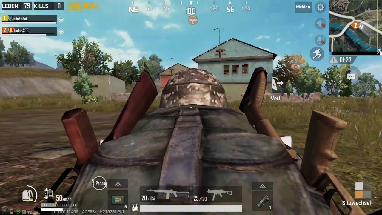 Pupgi mobile Teil 4 - YouTube