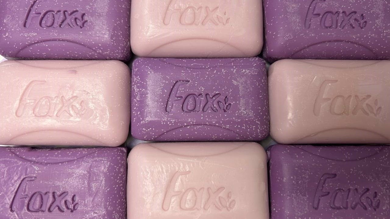 Soap Carving ASMR ! Oddly Satisfying Soap Videos To Fall Asleep With ...