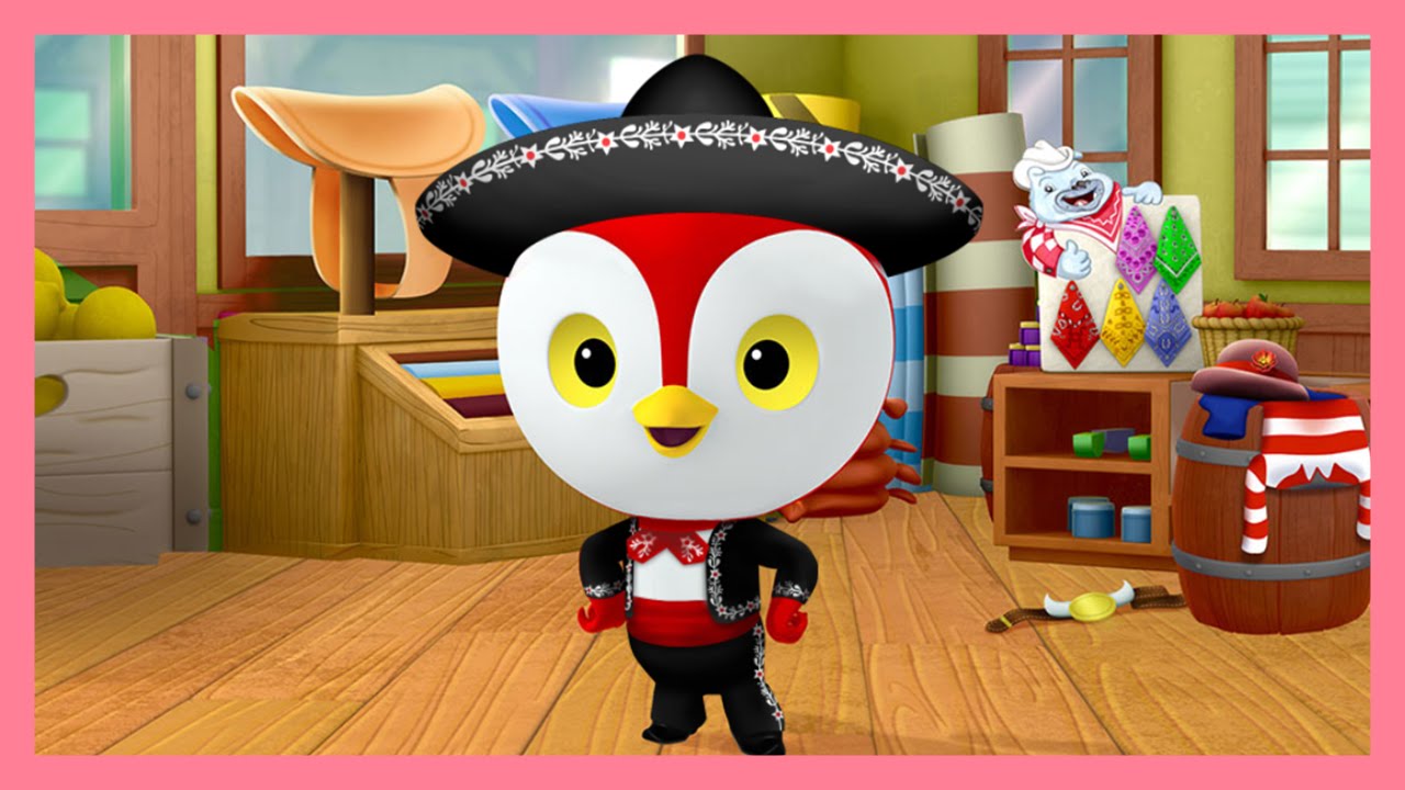 La Sheriff Callie en el Oeste | Vestir en el Salvaje Oeste: Peck ...