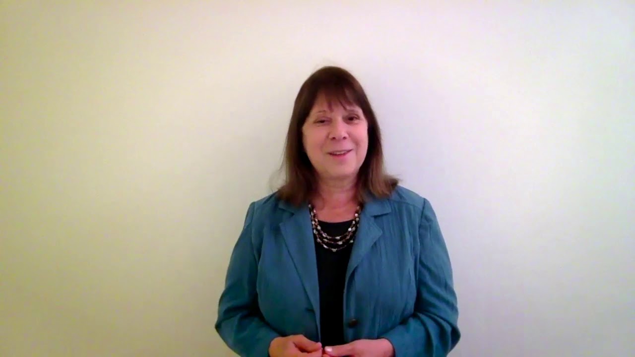 Prof. Nora Groce on World Disability Day - YouTube