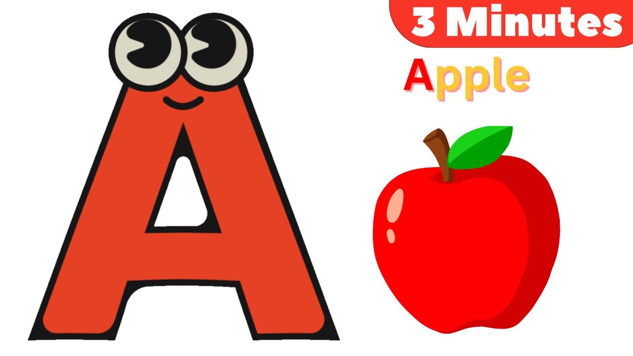 Alphabet Song Fun LETTERS and SOUNDS | Super Simple - YouTube