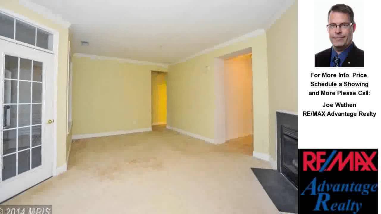 2115 GANTON GREEN, WOODSTOCK, MD Presented by Joe Wathen. - YouTube