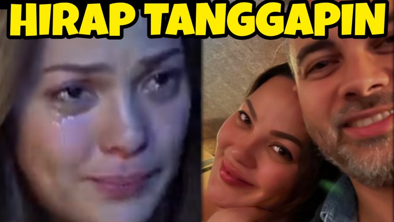 KC CONCEPCION, NAGLABAS NG MATALINGHAGANG MENSAHE PATUNGKOL SA BREAK UP ...