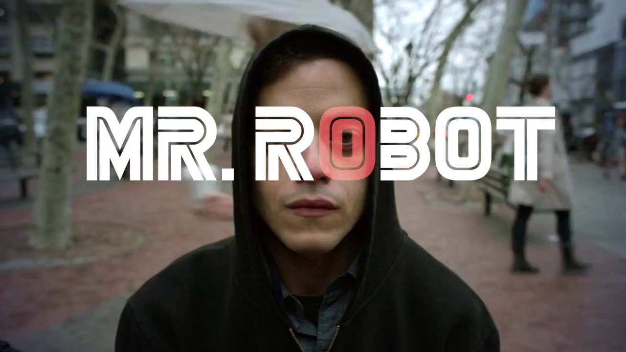 Mr. Robot - Let It Happen - YouTube