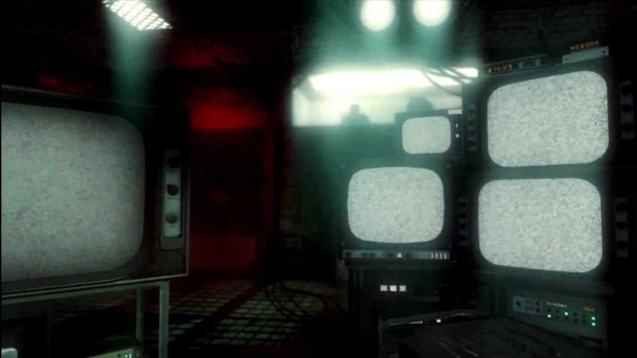 Call of Duty: Black Ops | Campaign Walkthrough, Veteran | Mission 1 ...