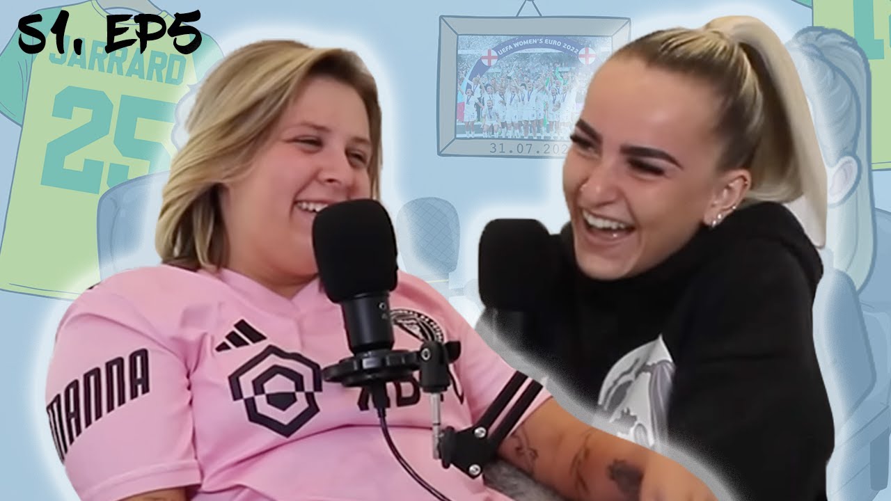 Say It Or Shot It & More In The Most Revealing Episode Yet... | Season 1, Ep 5 | Two Dykes Two ...