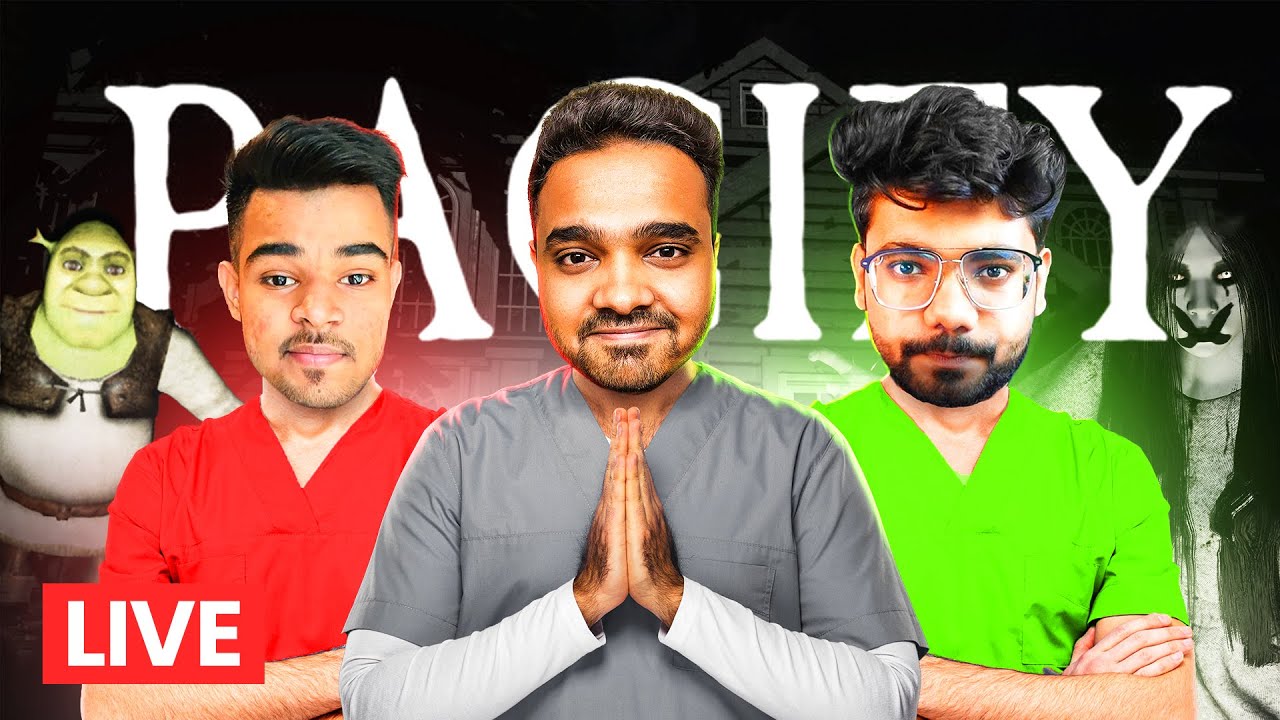 FIRST STREAM FROM NEW BOOTCAMP! 🤩 PACIFY NEW MAP WITH OG SQUAD 💀 - YouTube