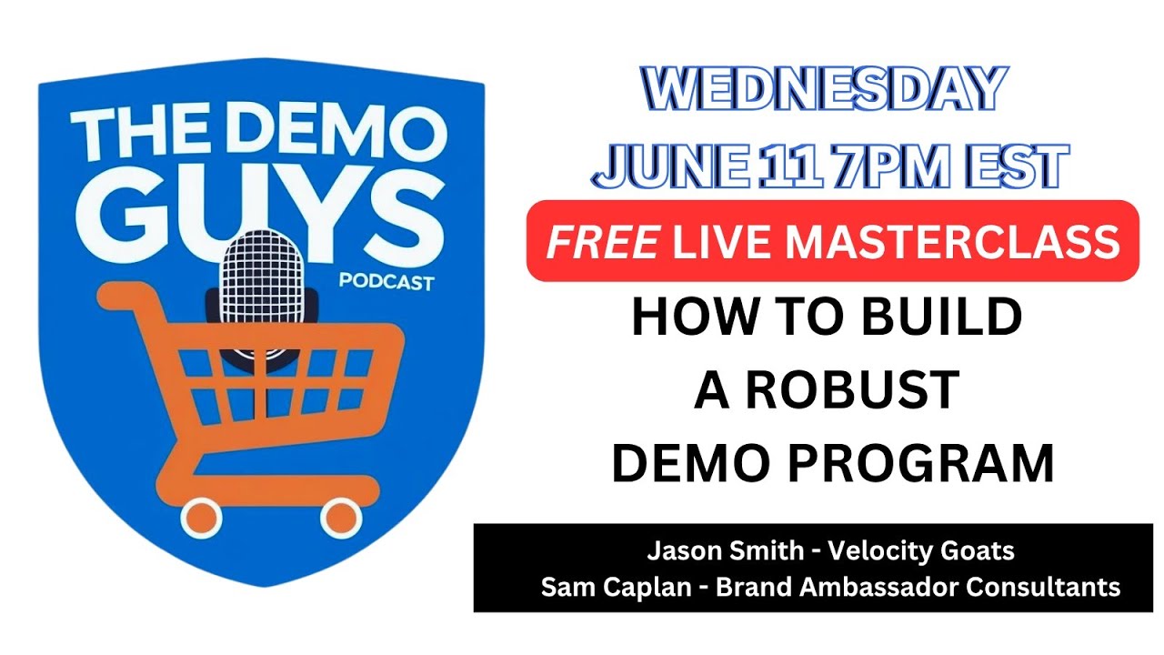 The Demo Guys Podcast: SPECIAL Primetime Edition - YouTube
