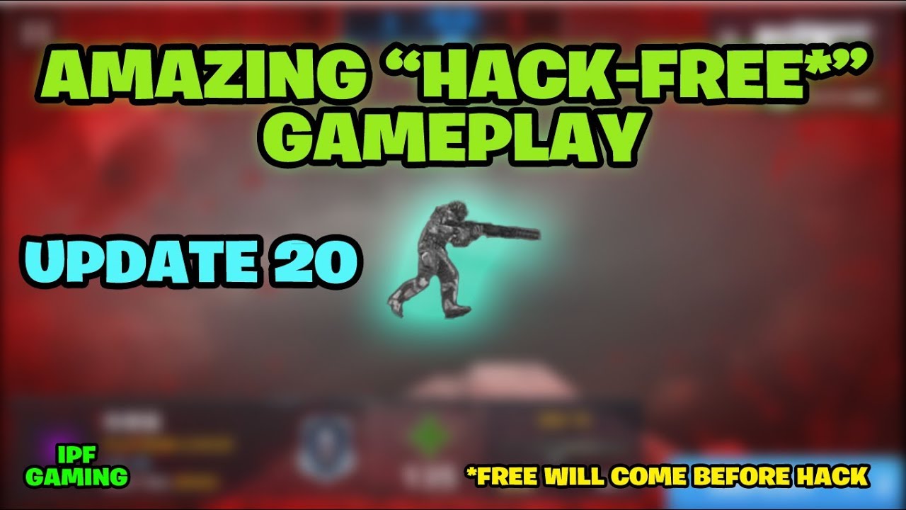Amazing "Hack-Free*" Gameplay. Update 20. Modern Combat 5 Mc5 PC Gameplay by IPF Gaming - YouTube