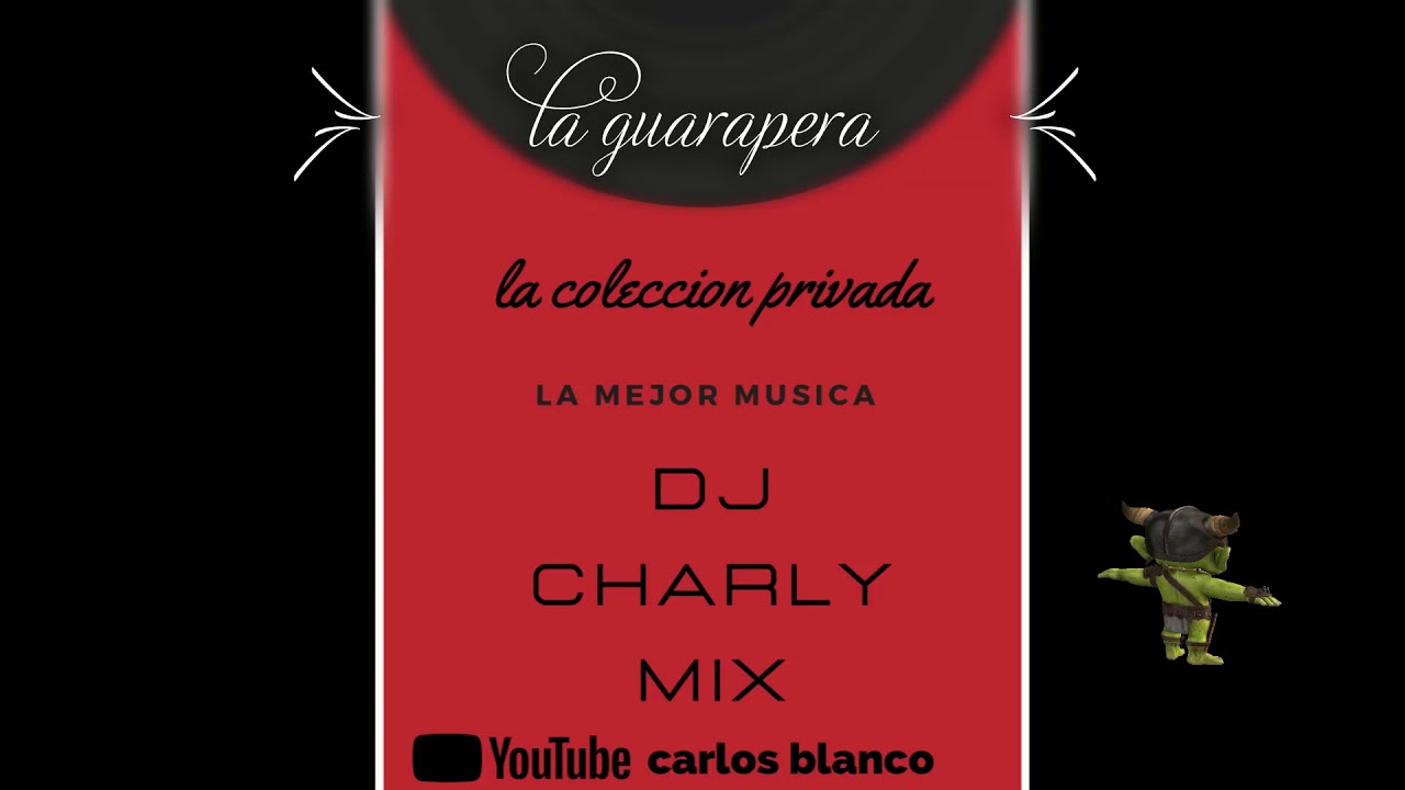 la guarapera - version sonido latino - YouTube