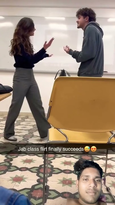 Flirt Is Successfully 🥰😘😘riya Coding Youtube