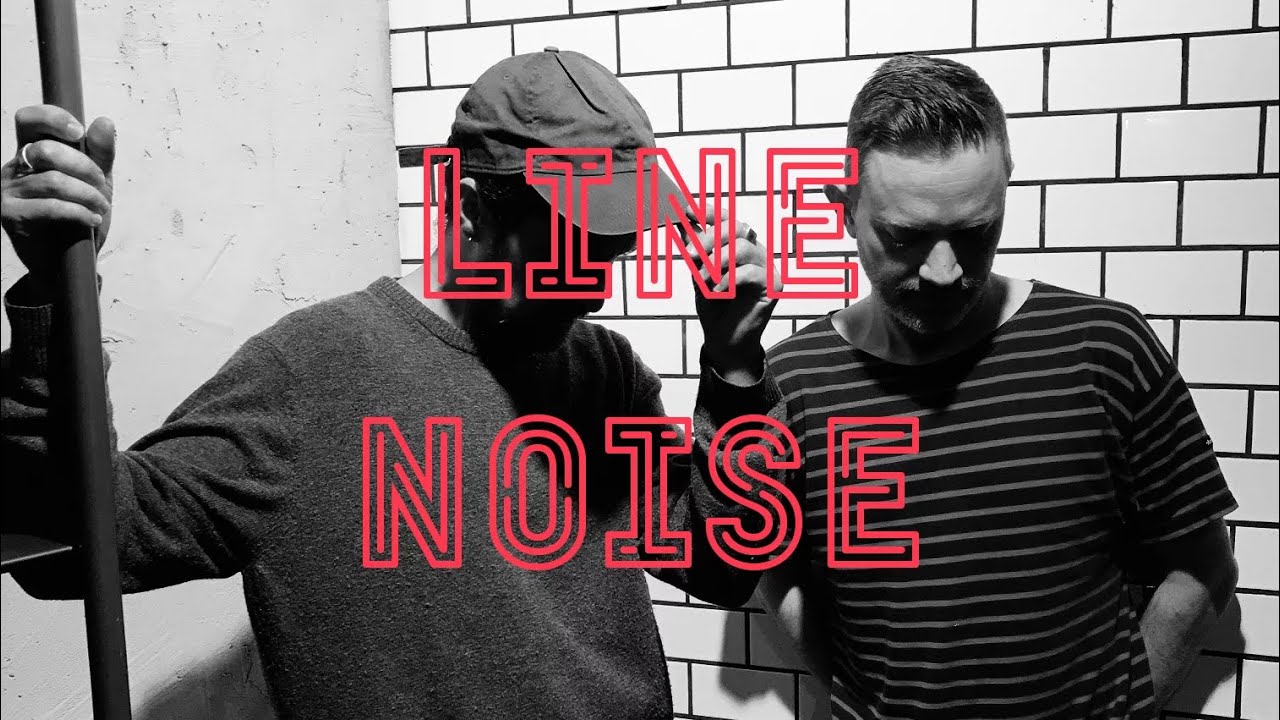 Line Noise - Photek interview - YouTube