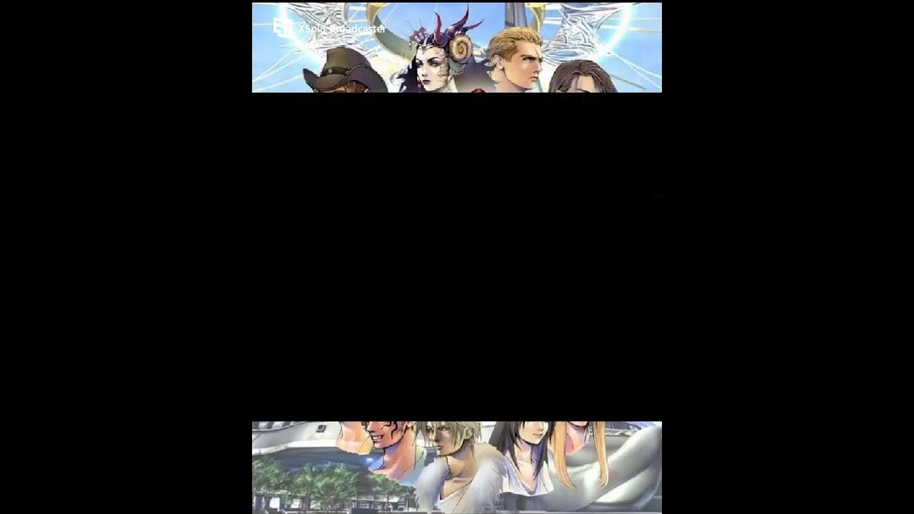 Main Game Lama PS1 - Final Fantasy VIII #part4 - YouTube