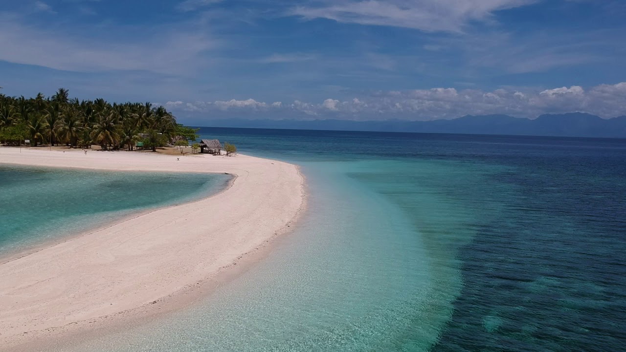 Digyo Island, Inopacan, Leyte, Philippines 2019 - YouTube