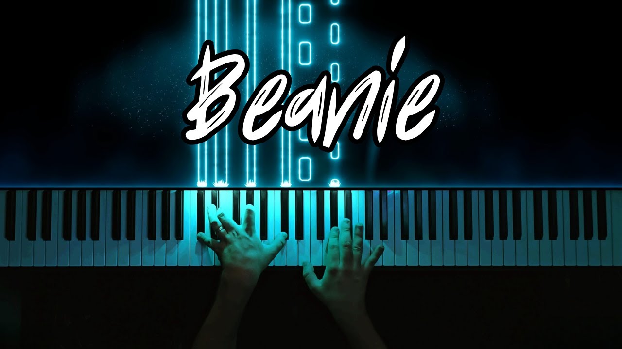 Chezile - Beanie (Piano Cover) - YouTube
