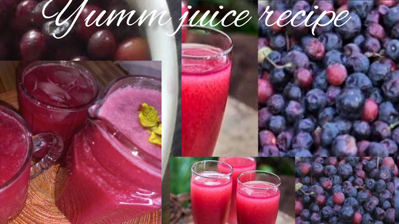 Falsa Sharbat Recipe فاسٹ شربت بنانے کا طریق | Falsa Juice Recipe |how ...