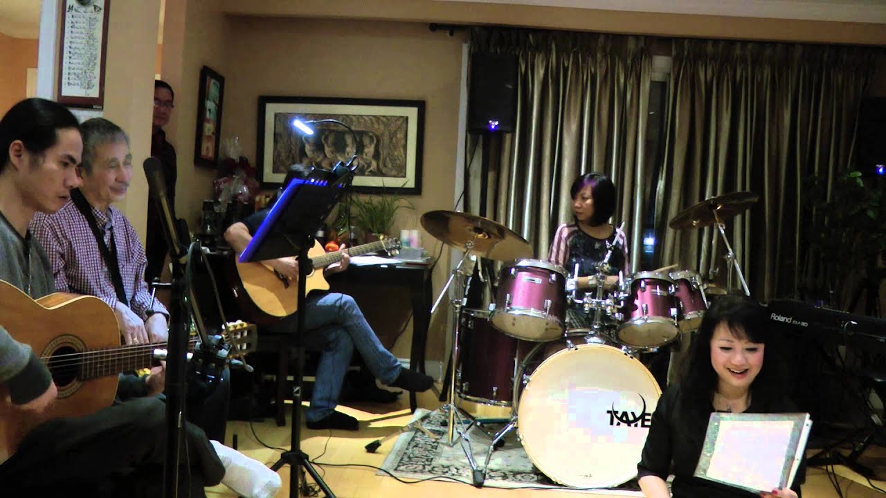 Tango buon - YouTube