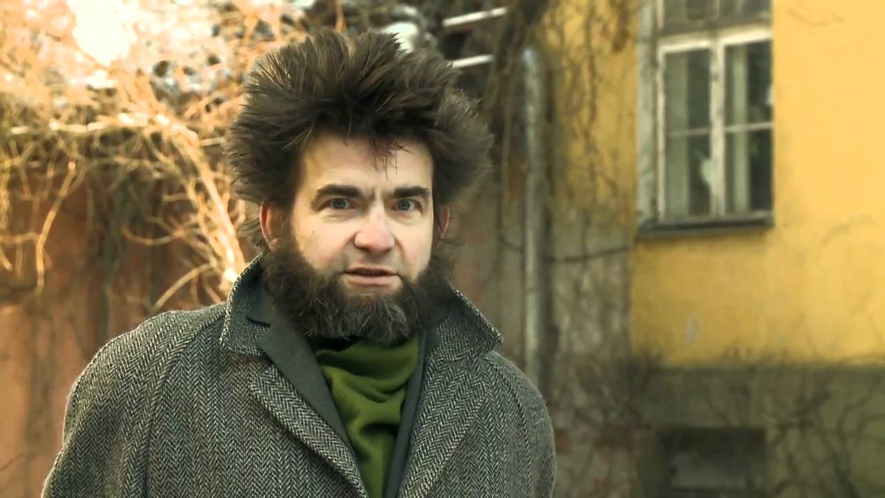 ÜKS LUGU: Jaak Johanson - YouTube