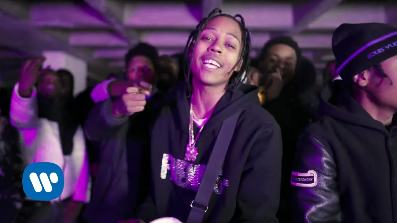 DThang - BeatBox "Freestyle" (Official Video) - YouTube