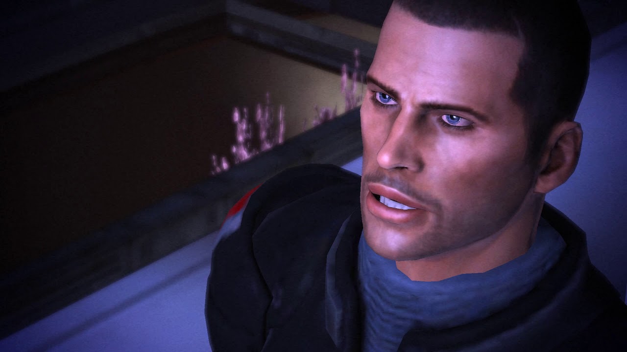Mass Effect Citadel Youtube 3065