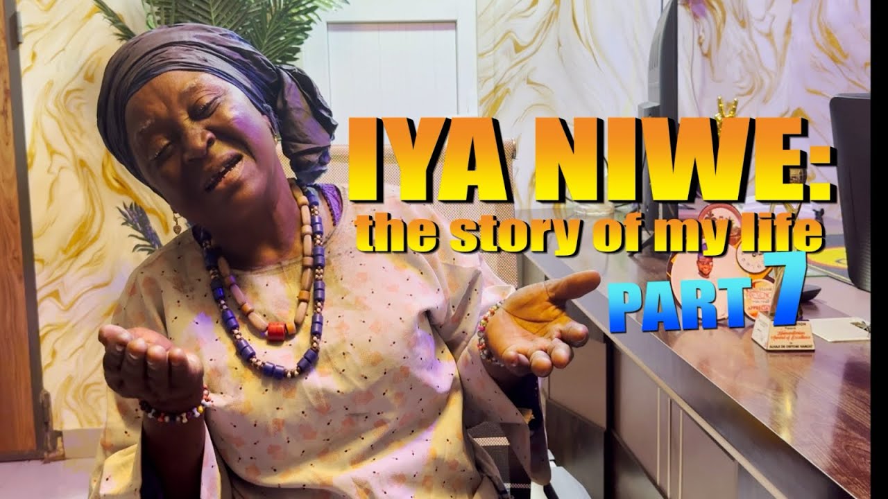 IYA NIWE 7 - YouTube
