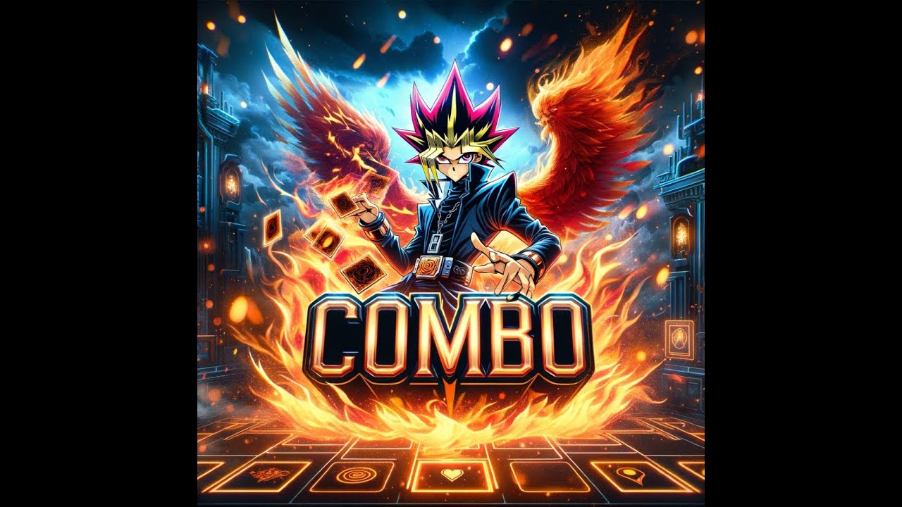 Master the Blaze: Fire King Deck Combos Tutorial | Yu-Gi-Oh! 2024 Meta - YouTube