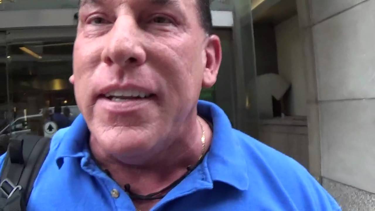 Union Buster - YouTube