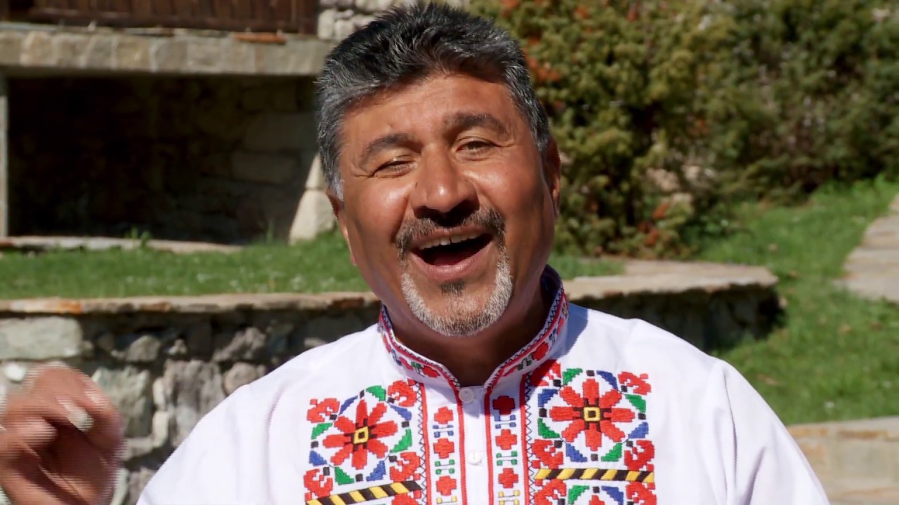 Ivan Velev Ork Marica - Hubava Elena | Иван Велев Орк. Марица - Хубава ...