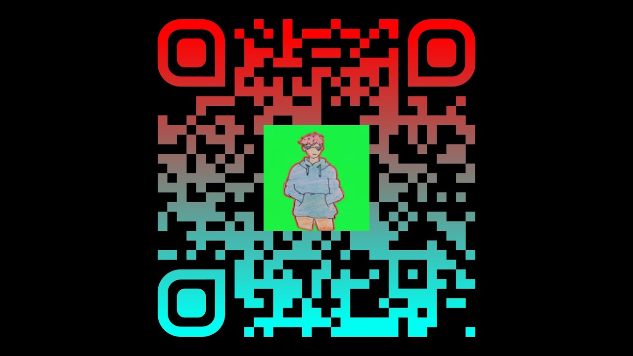 comment créé un QR code gratuitement et facilement - YouTube