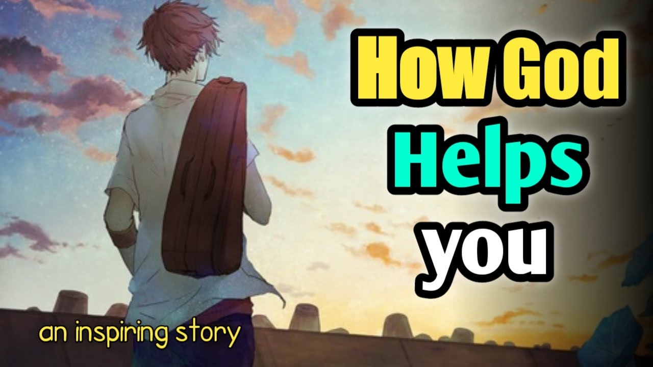 The Story of "How God Helps you " but you not believe || an inspiring story 2023 - YouTube