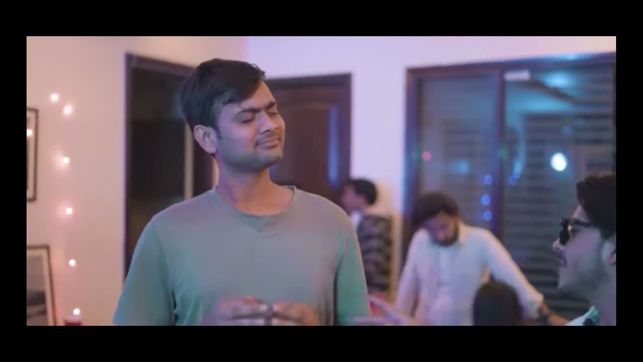 Rare Video Of Elvish Yadav And Dhruv Rathee Together । - YouTube