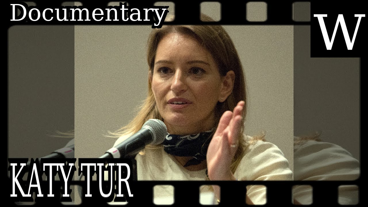 KATY TUR - WikiVidi Documentary - YouTube
