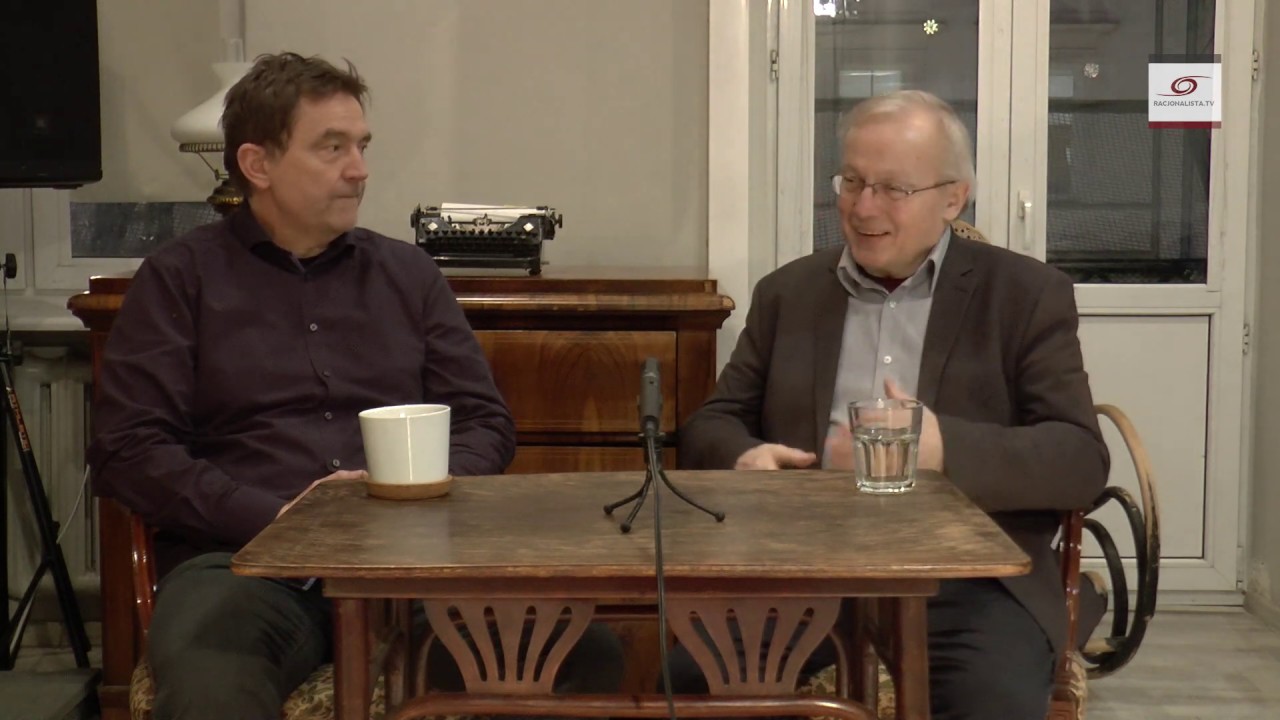 Wiosna Biedronia. Andrzej Dominiczak i Grzegorz Roman - YouTube