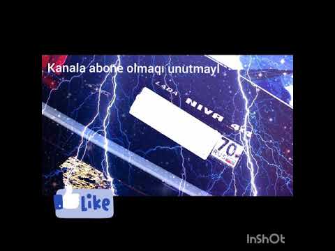 Bass mahnı(es kuleyim)