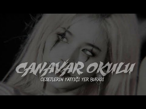 KPOP multifandom - Fright Song [Türkçe çeviri]