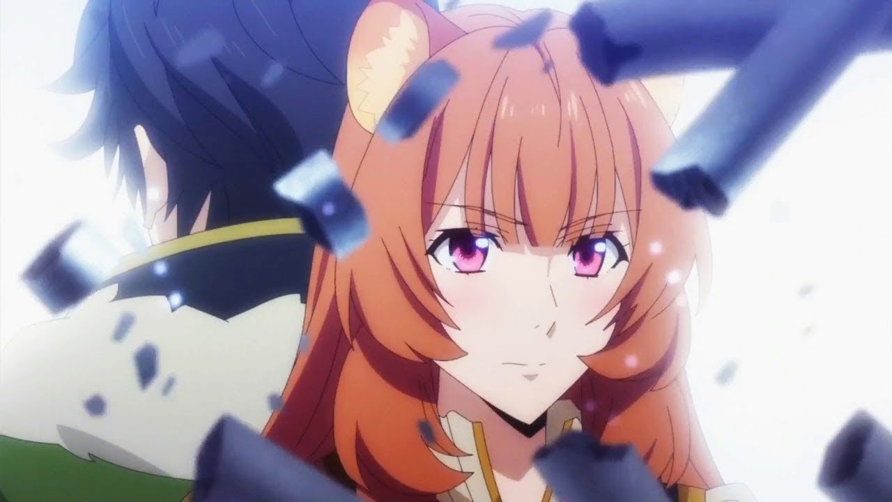 The Rising of the Shield Hero OST - Kansas - YouTube