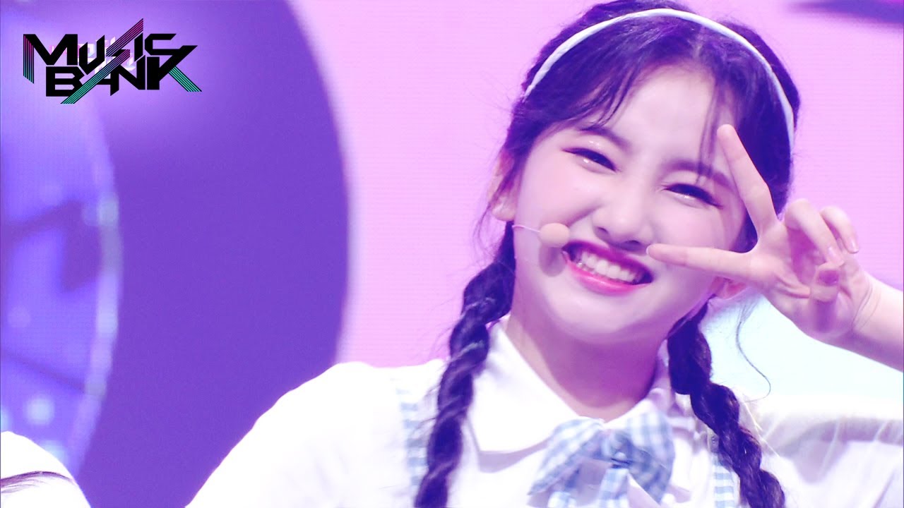 BUSTERS(버스터즈) - Futt(풋) (Music Bank) | KBS WORLD TV 220603 - YouTube