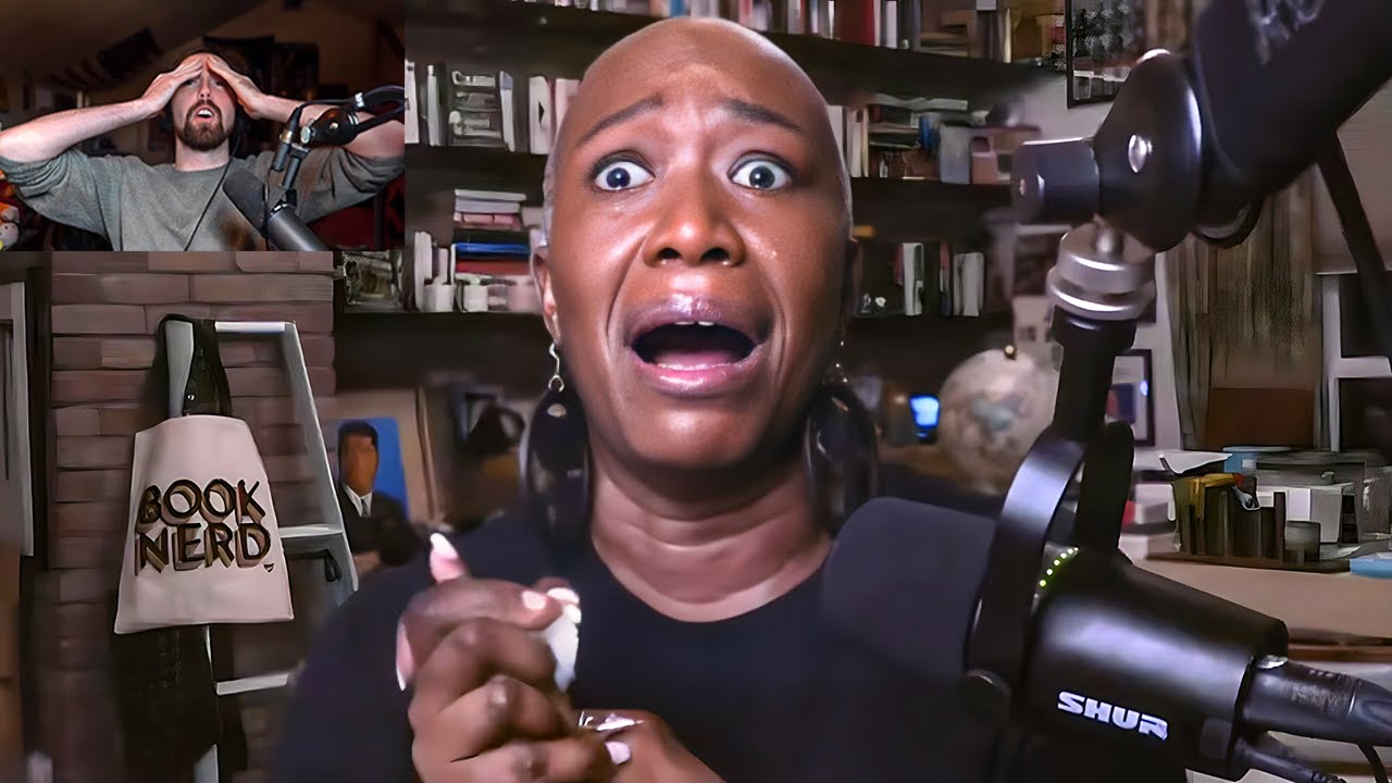 They actually fired her.. - YouTube