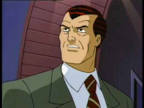 spiderman (1994) The spider slayers part 3 - YouTube