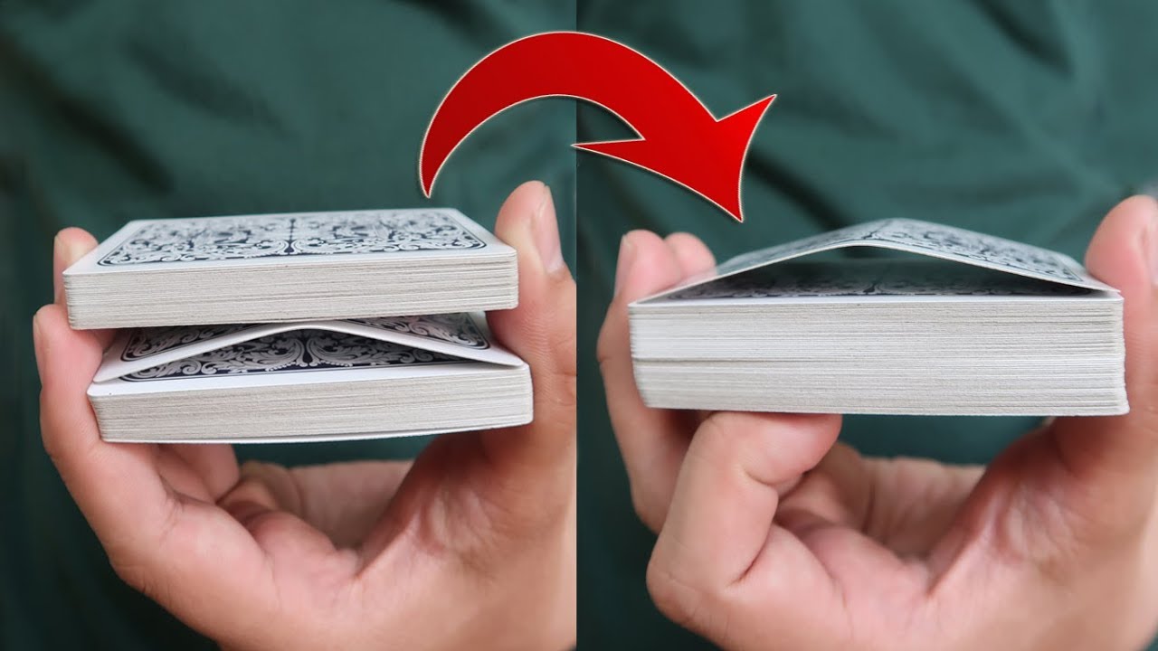 3 Easy Magic Tricks Look Like IMPOSSIBLE - YouTube